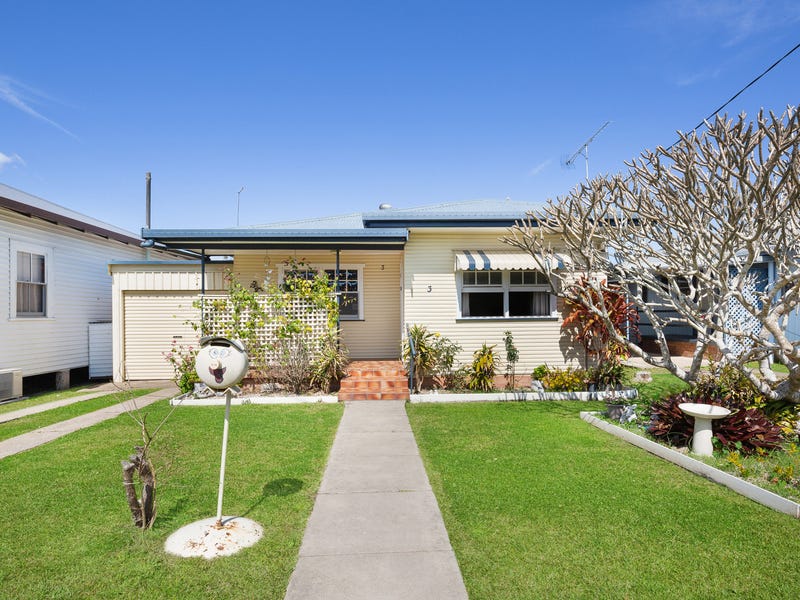3 Nambucca Street, Macksville, NSW 2447 - Property Details