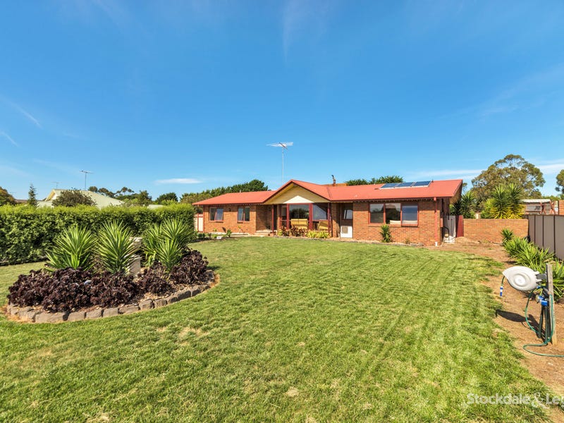 21 Earl Crescent, Bannockburn, Vic 3331 - Property Details