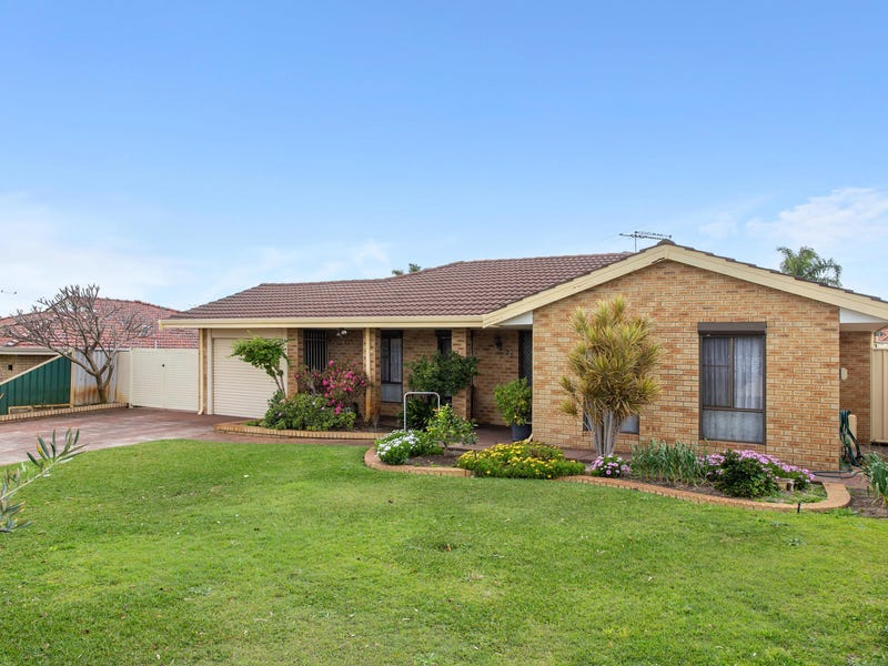 23 Rosewood Crescent, Dianella, WA 6059 - Property Details