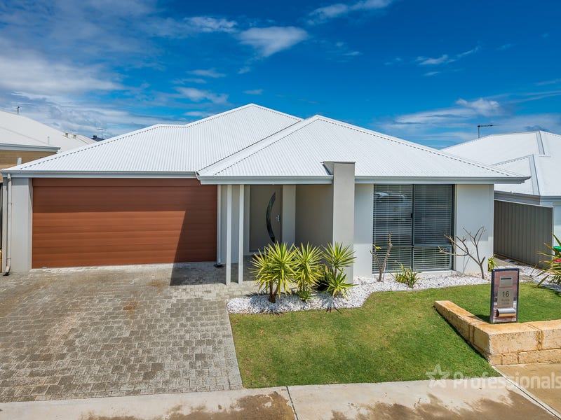 16 Arylide Grove, Eglinton, WA 6034 - realestate.com.au
