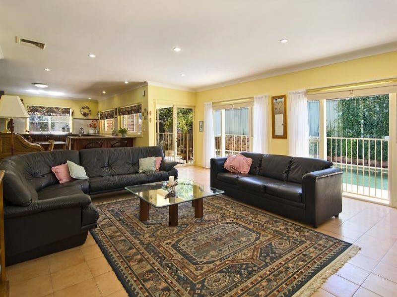 1 Kariola Street, Lane Cove North, NSW 2066 - realestate.com.au