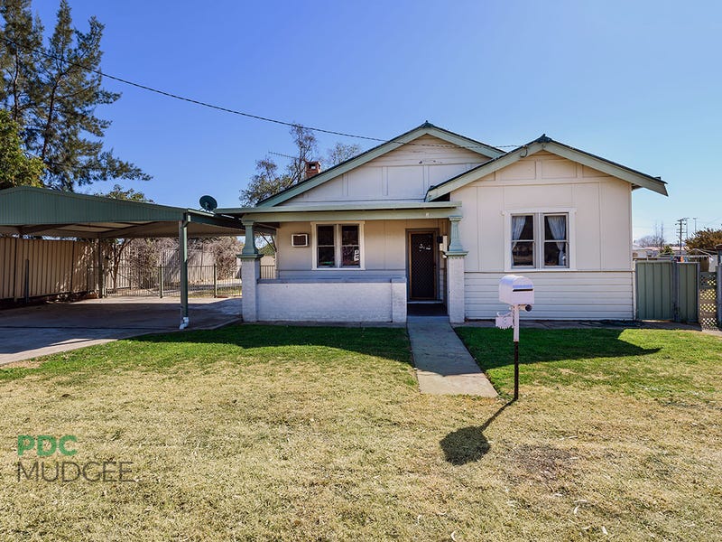 8 Nicholson Street, Mudgee, NSW 2850 - Property Details