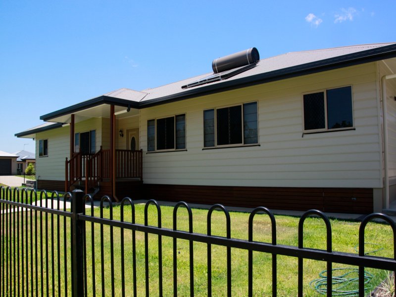 33 Mirrabook ave, Amaroo Park Estate, Mareeba, Qld 4880 - Property Details