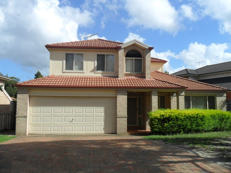 6 Falkirk Court, Kellyville, NSW 2155 - realestate.com.au