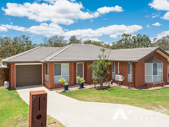 5 Rowena Court, Boronia Heights, QLD 4124 - realestate.com.au
