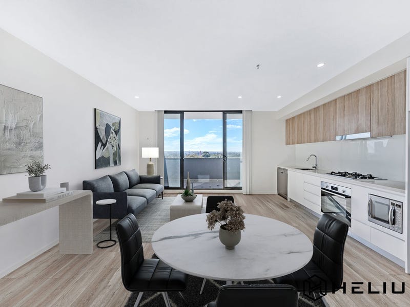 119/208 Parramatta Road, Homebush, NSW 2140 - Property Details