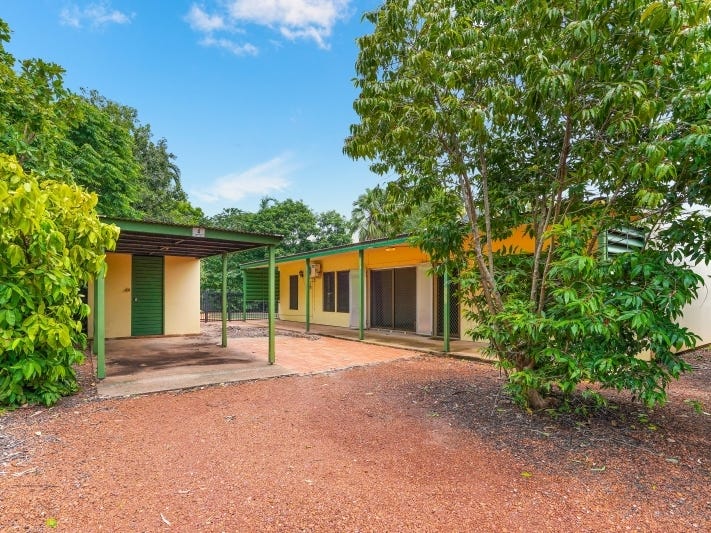 4 Tolmer Street, Anula, NT 0812 - Property Details
