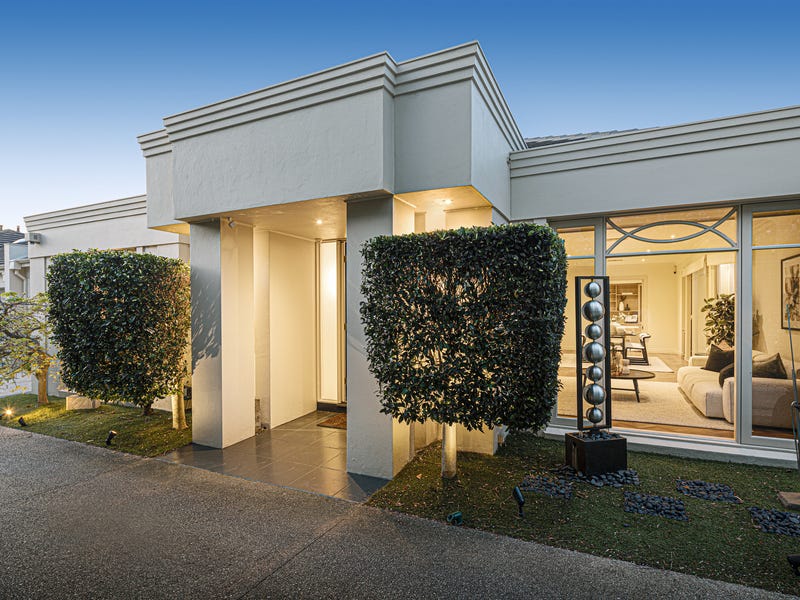 21b Huntingtower Road, Armadale, Vic 3143 - Property Details