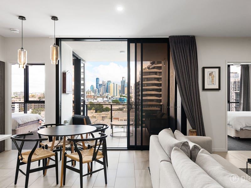 1113/27 Commercial Road, Newstead, QLD 4006 - realestate.com.au