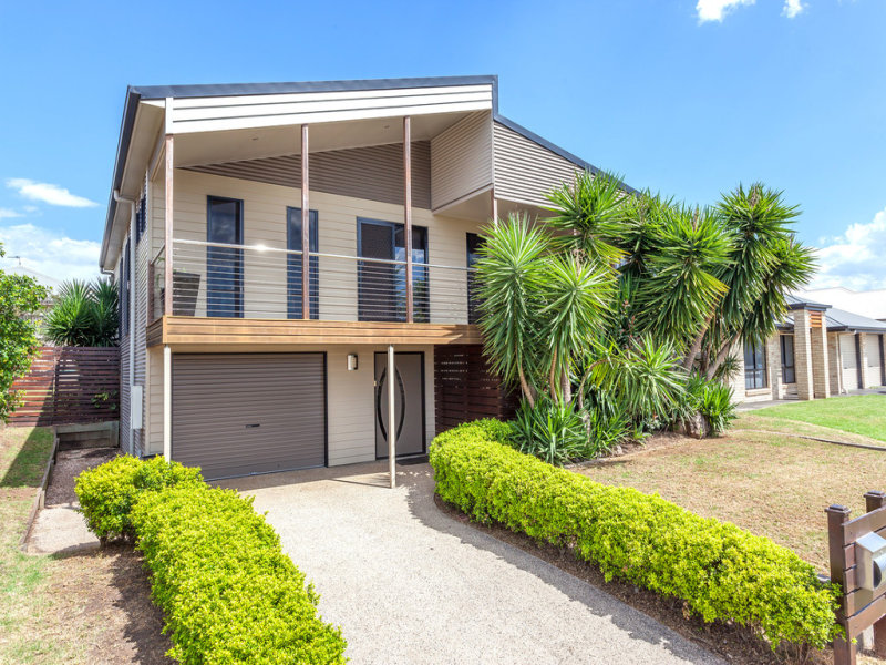 4 Balonne Drive, Glenvale, Qld 4350 - Property Details