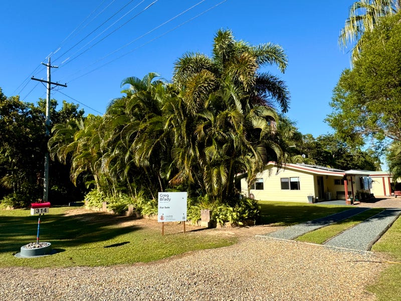 314 Grasstree Beach Road, Grasstree Beach, QLD 4740 - realestate.com.au