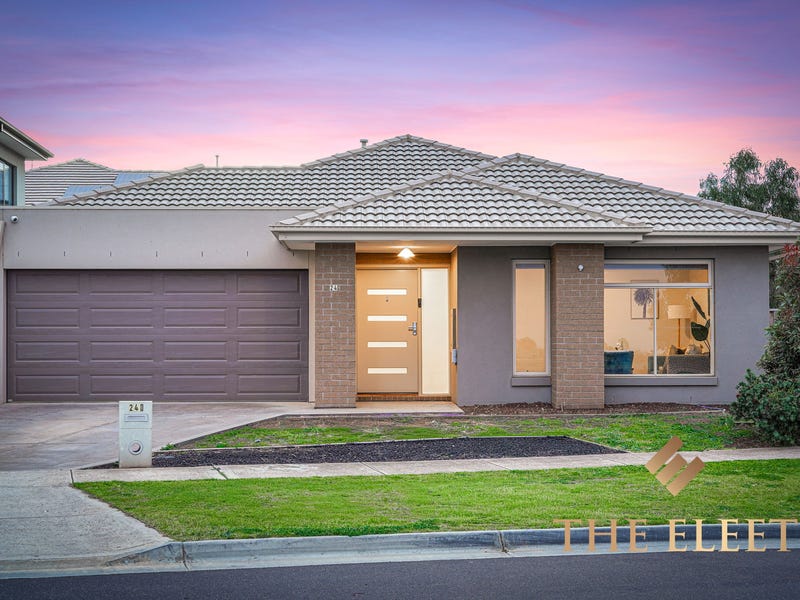 24 Featherwood Drive, Aintree, Vic 3336 - Property Details