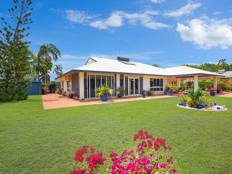 1 Hope Court, Leanyer, NT 0812 - Property Details