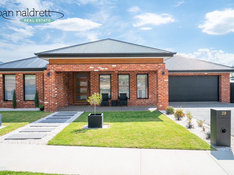 39 Gratwick View, Wodonga, Vic 3690 - Property Details