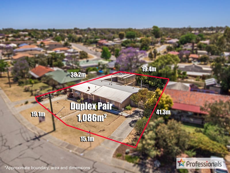 48 Harrison Way, Calista, WA 6167 - realestate.com.au