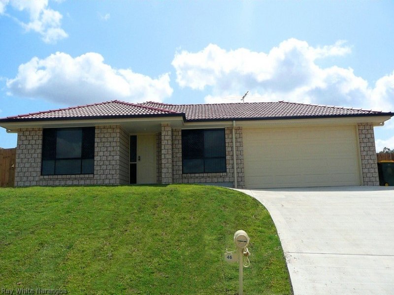 46 Kernel Rd, Narangba, Qld 4504 - Property Details