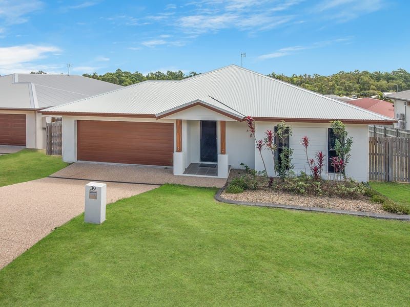 39 Maryland Drive, Deeragun, Qld 4818 - Property Details
