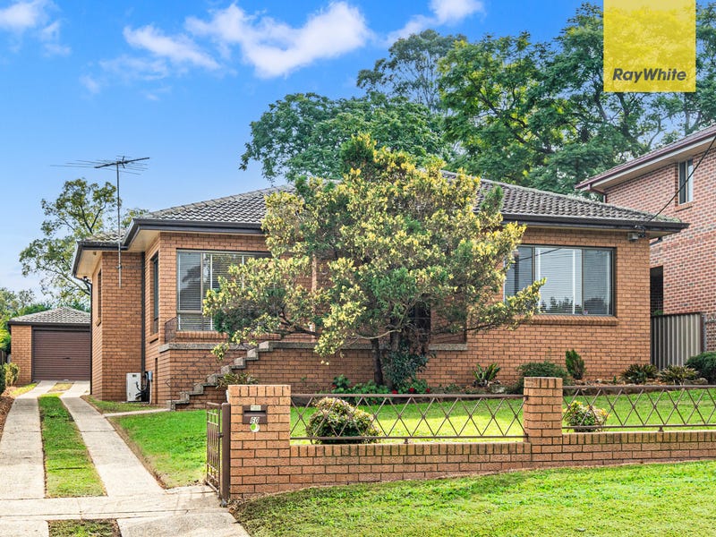 60 Crown Street, Riverstone, NSW 2765 - Property Details