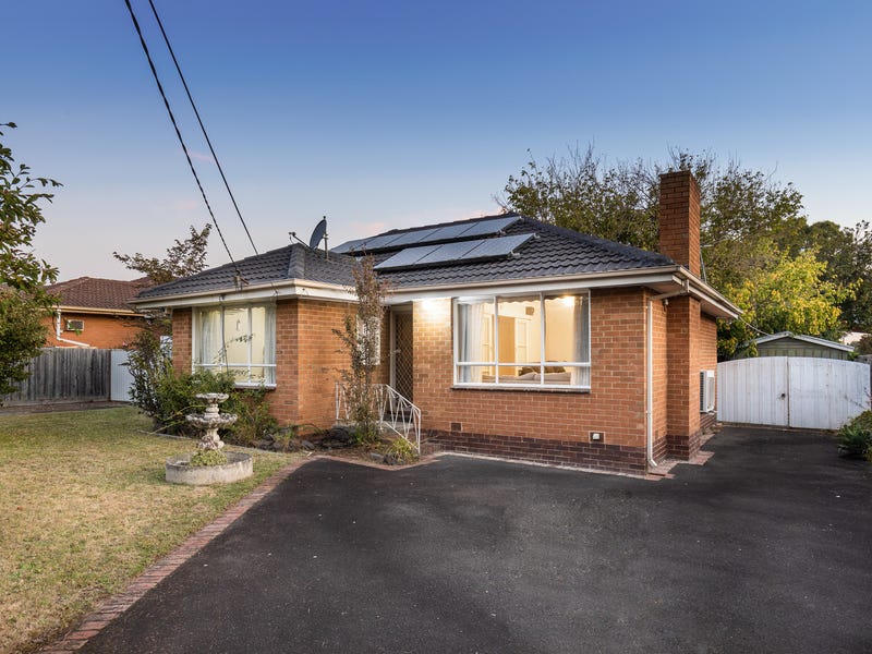 37 Caledonia Crescent, Mulgrave, Vic 3170 - Property Details