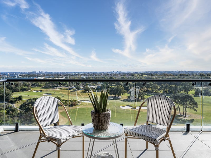 1019/15 Oscar Place, Pagewood, NSW 2035 - Property Details