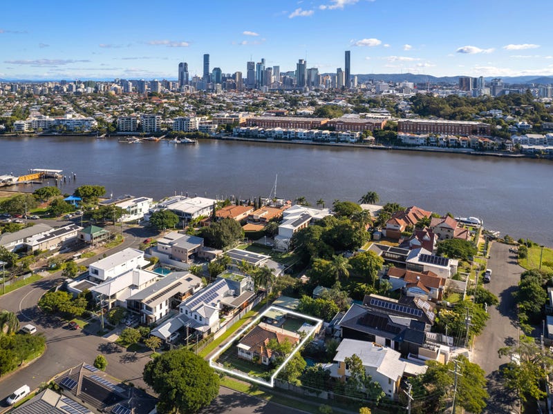 76 Gordon Street, Hawthorne, Qld 4171 - Property Details