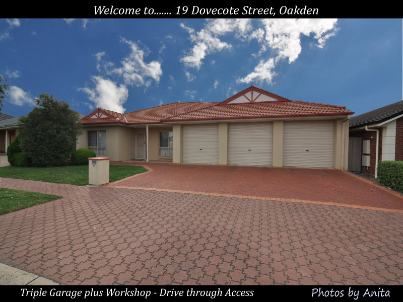 19 Dovecote Street, Oakden, SA 5086 - realestate.com.au