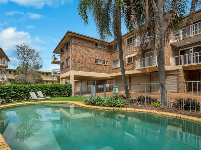 4/59 Alpha Street, Taringa, Qld 4068 - Property Details