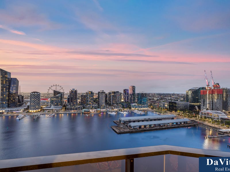 243/55 Victoria Harbour Promenade, Docklands, Vic 3008 - Property Details