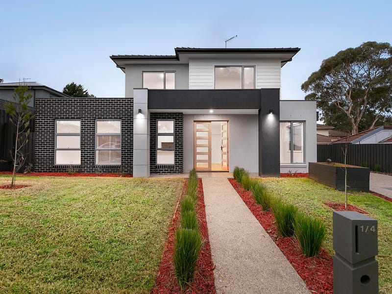 1/4 Edward Street, Macleod, Vic 3085 - Property Details