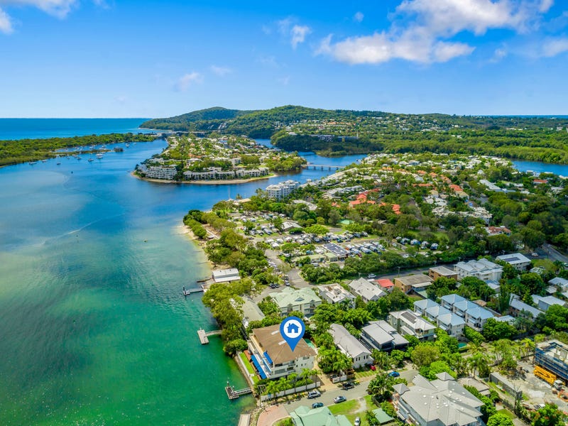 Unit 7/2- 4 William St, Noosaville, Qld 4566 - Property Details