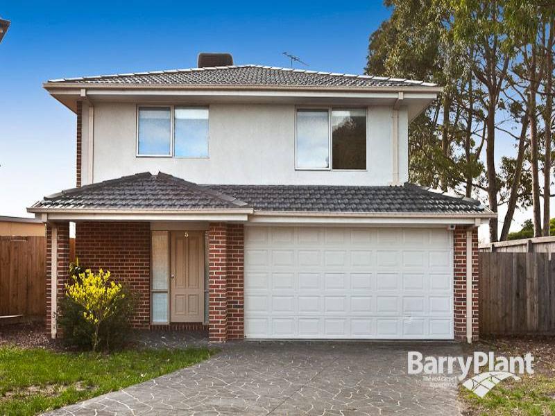 5/25 Davis Way, Springvale, Vic 3171 - Property Details