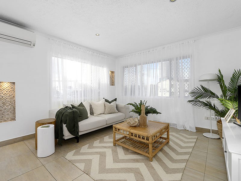 Auction Results & Clearance Rates in Southport, QLD 4215