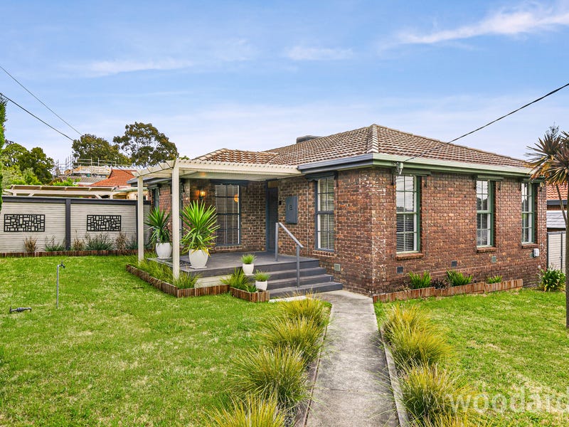 18 Sharon Street, Doncaster, Vic 3108 - Property Details