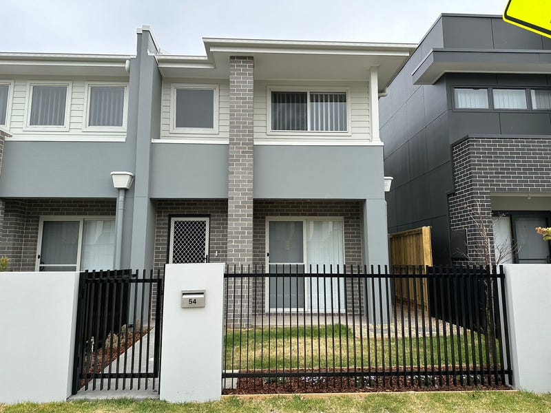 54 Podium Way, Oran Park, NSW 2570 - realestate.com.au