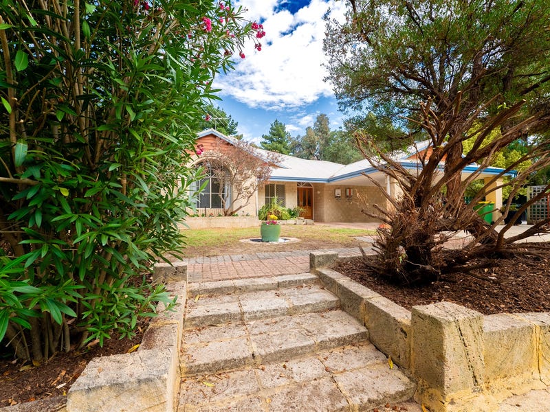 7 Sawmillers Court, Stoneville, WA 6081 - Property Details