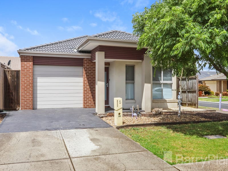 5 Silverwood Drive, Greenvale, Vic 3059 - Property Details