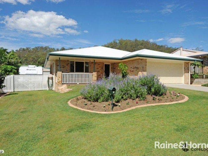 3 Buckingham Court, Telina, Qld 4680 - Property Details