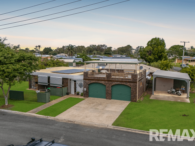 9 Quail Street, Bellara, Qld 4507 - Property Details