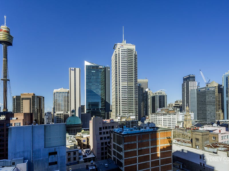 2302/433-435 Kent Street, Sydney, NSW 2000 - realestate.com.au