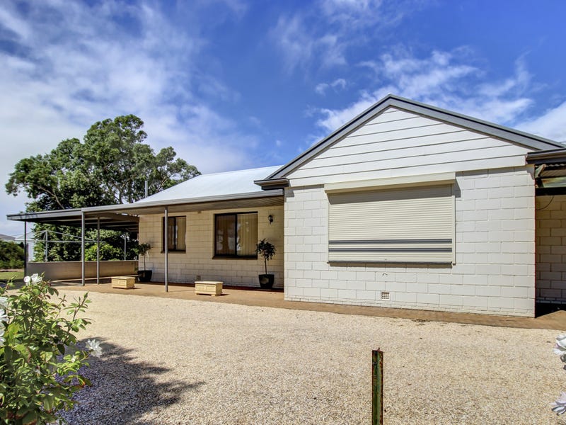 240 Vasey Road, Waikerie, SA 5330 - Property Details