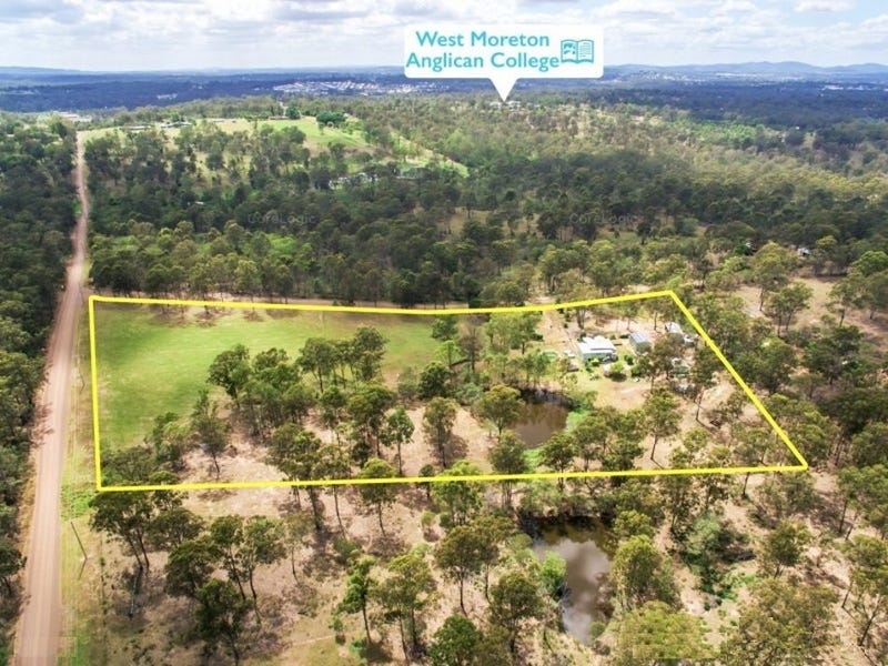 25 Bodley Road, Karrabin, Qld 4306 - Property Details