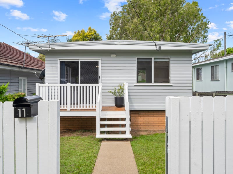 11 Nicholson Street, Mitchelton, Qld 4053 - Property Details