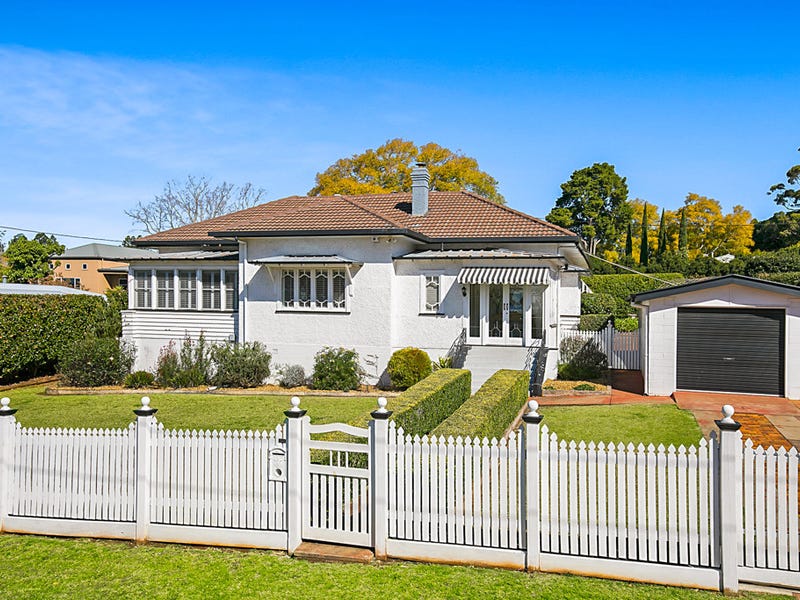 10 Crown Street, Rangeville, Qld 4350 - Property Details