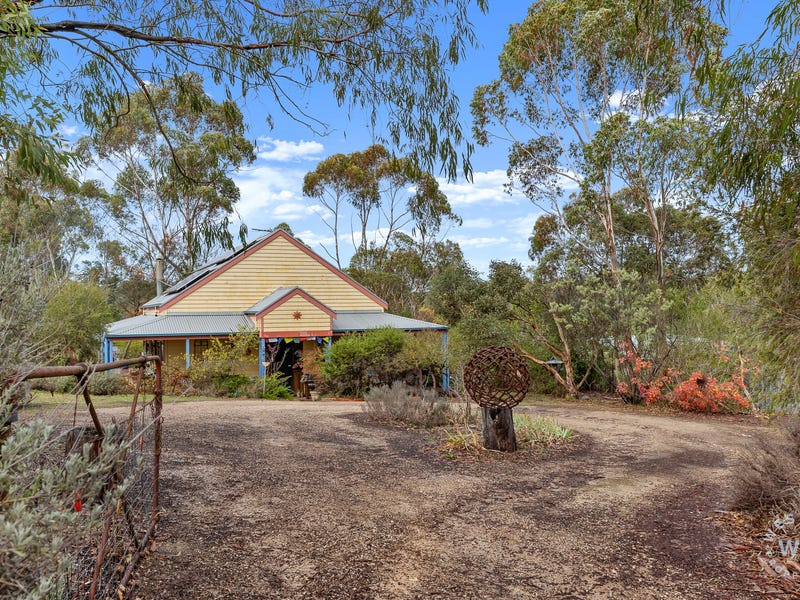 5 Webb Street, Macclesfield, SA 5153 - Property Details
