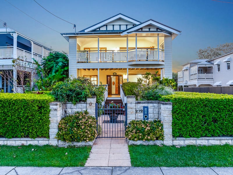 272 Flinders Parade, Sandgate, QLD 4017 - realestate.com.au