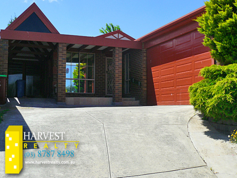 10 Valley View Rise, Hampton Park, VIC 3976 - realestate.com.au