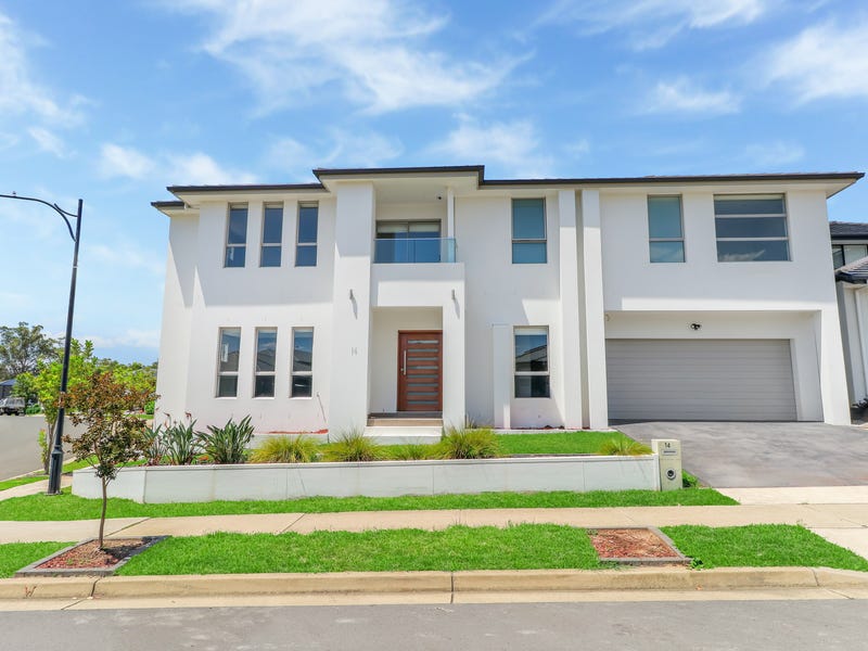 14 Guardian Way, Jordan Springs, NSW 2747 - realestate.com.au