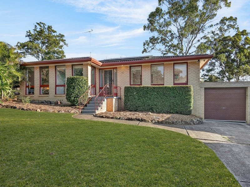 91 Shanke Cres, Kings Langley, NSW 2147 - realestate.com.au