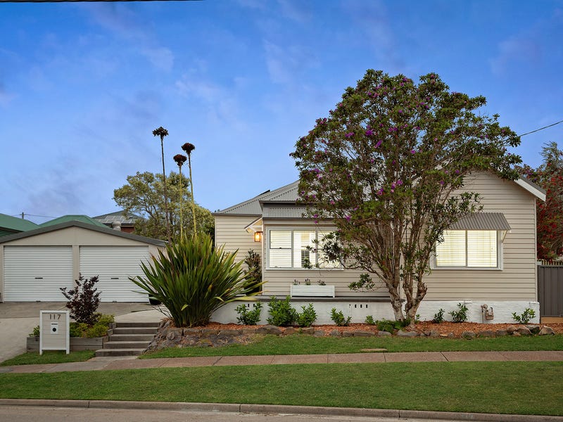 117 Woodford Street, Minmi, NSW 2287 - Property Details