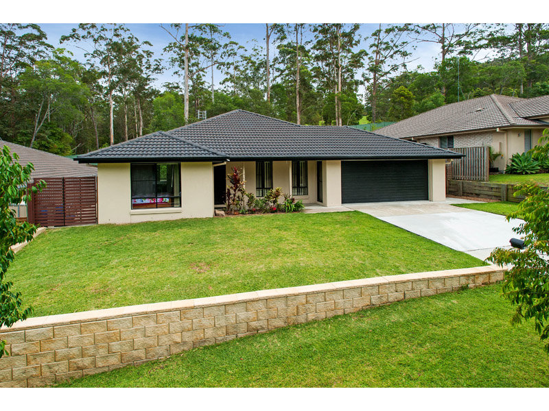 73 Roberts Drive, Maudsland, Qld 4210 - Property Details